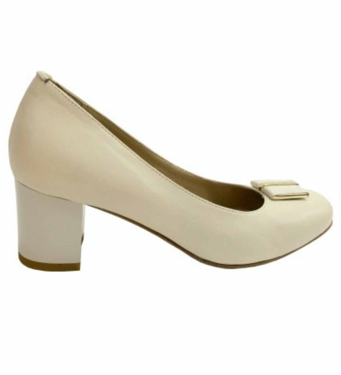 Туфли лодочки 