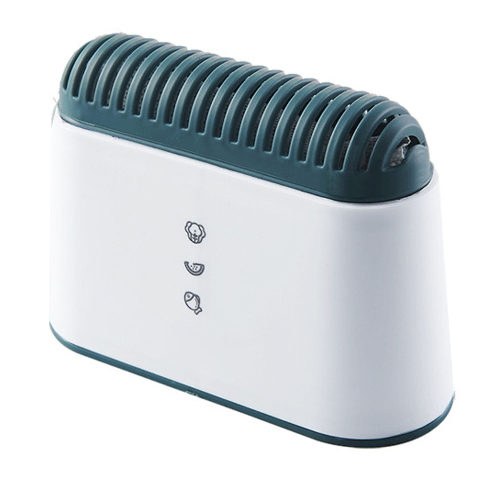 Дезодоратор для холодильника, активированный уголь, сильная адсорбция, дышащий, длительный, освежитель воздуха для холодильника, дома, кухни