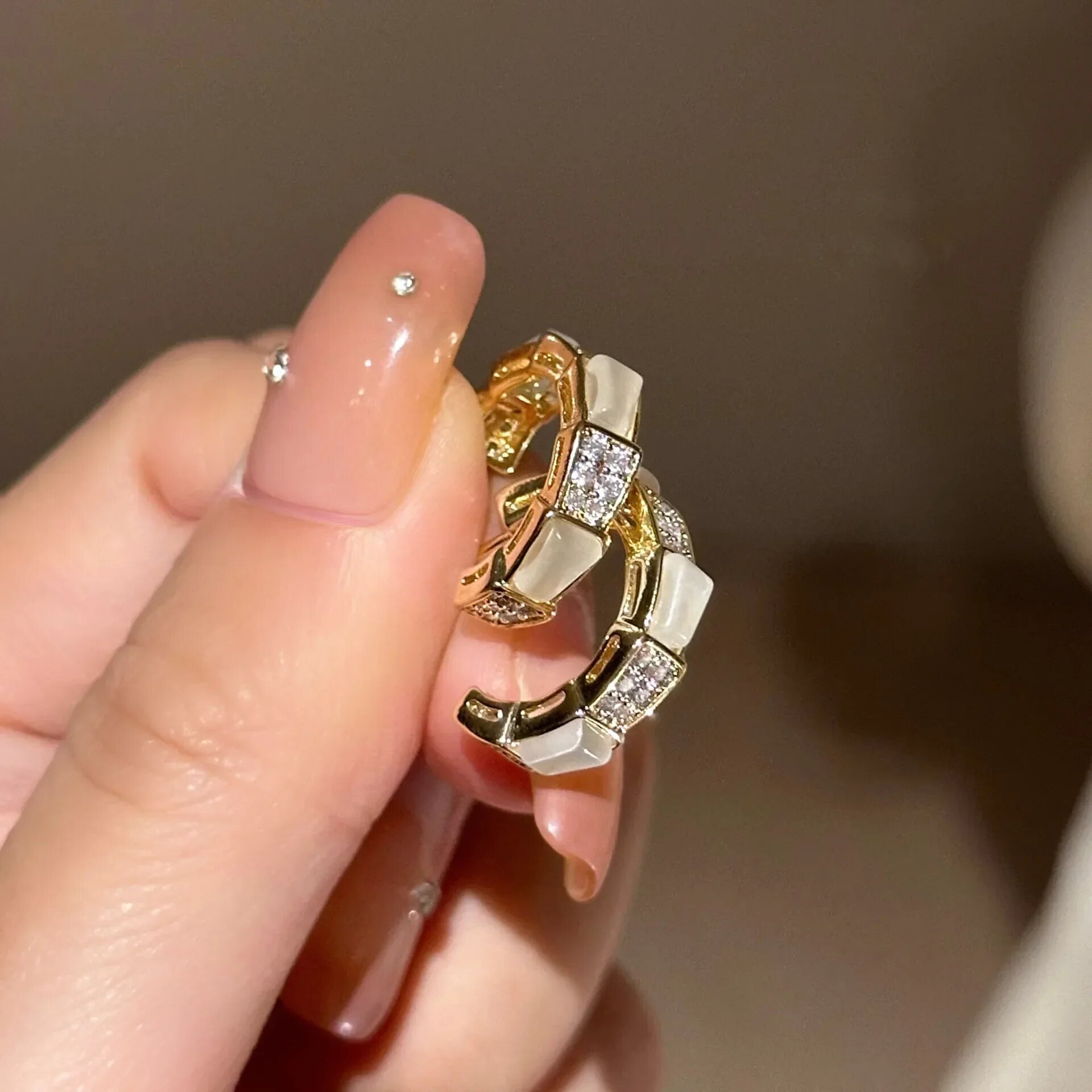 Серьги NEULRY