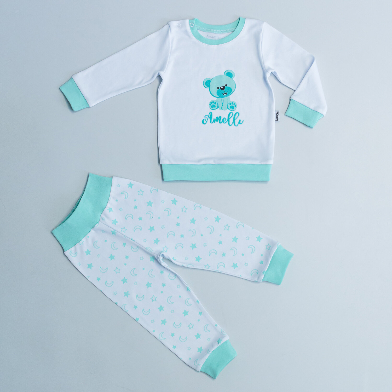 Комплект одежды