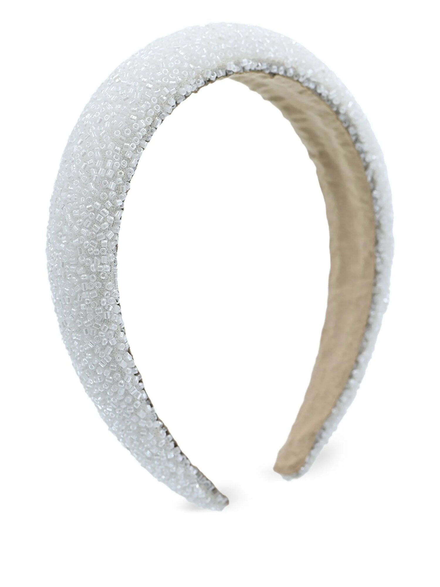 Браслет с бисером