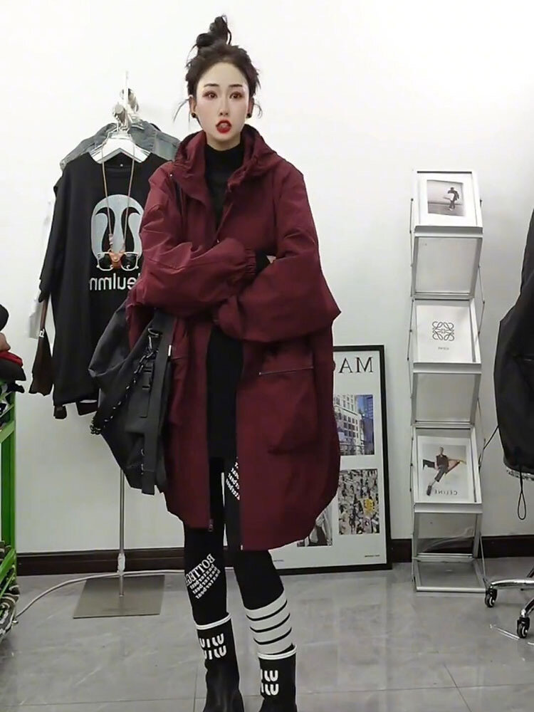 Куртка спортивная