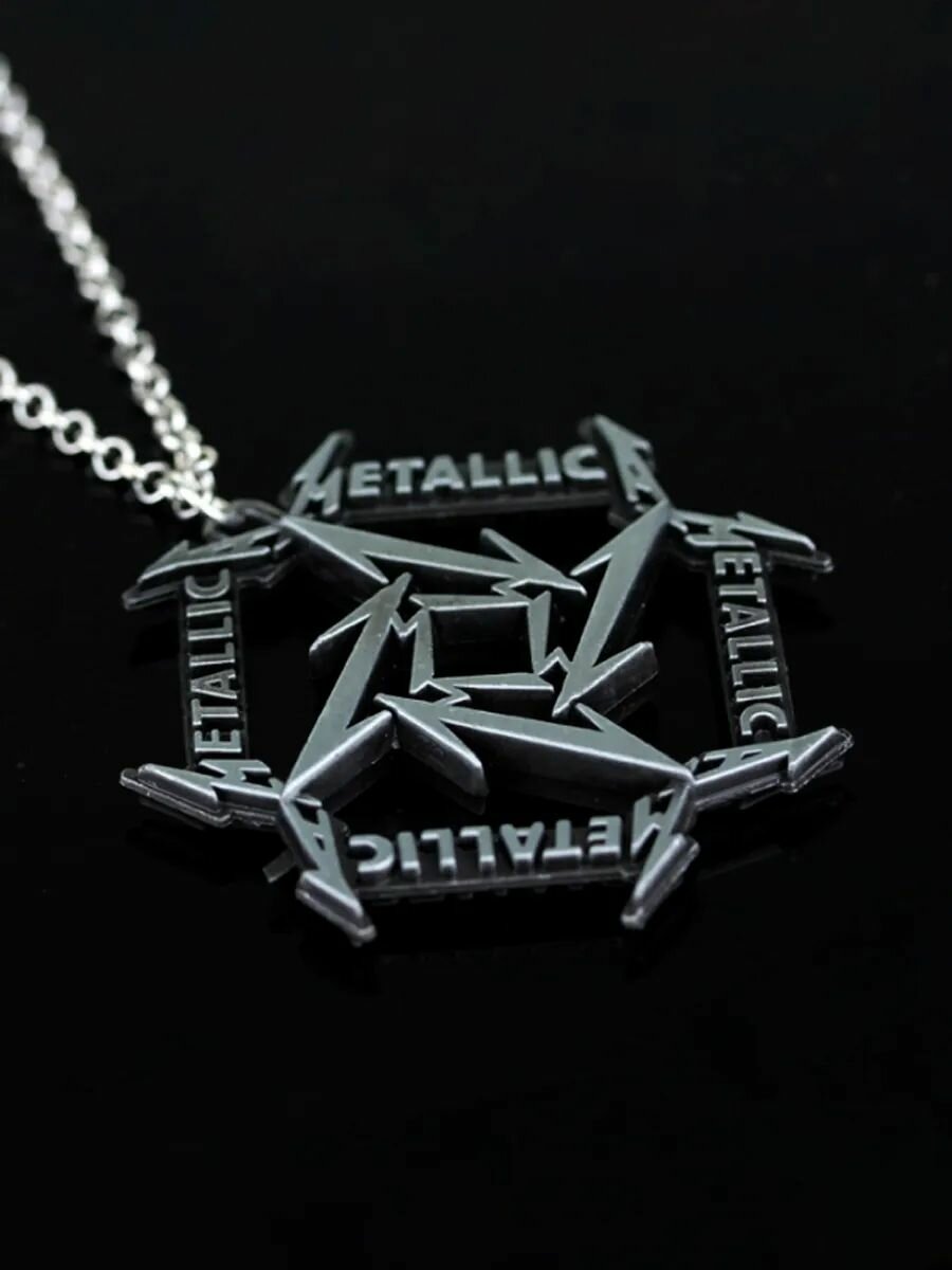 Подвеска, эмаль