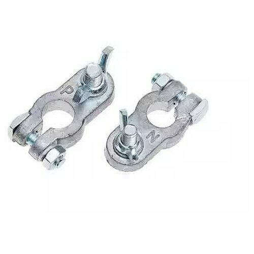 Клемма, универсальные электрические части Стартвольт SBT001