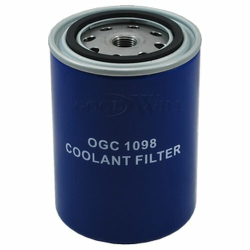 Фильтр охлаждающей жидкости Goodwill OGC1098