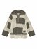 Свитер GANNI, размер L-XL, , серый