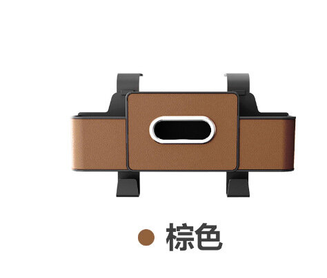 Многофункциональный держатель для телефона в автомобиле, органайзер для автомобильных ключей, ящик для хранения у окна, подстаканник, держатель для сигарет у двери.