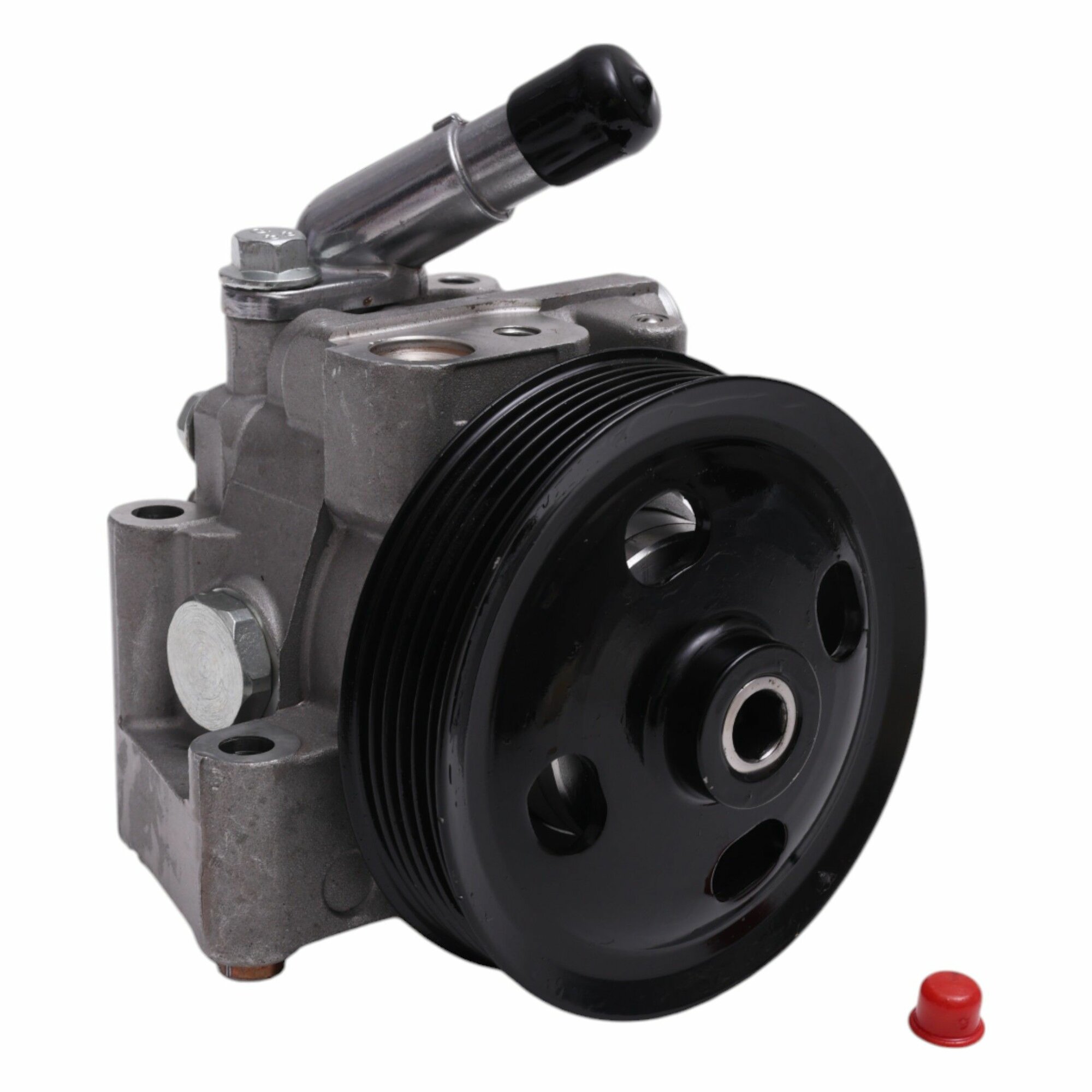 Насос ГУР FORD MONDEO IV (BA7) -15 2.0-2.3 IB142007