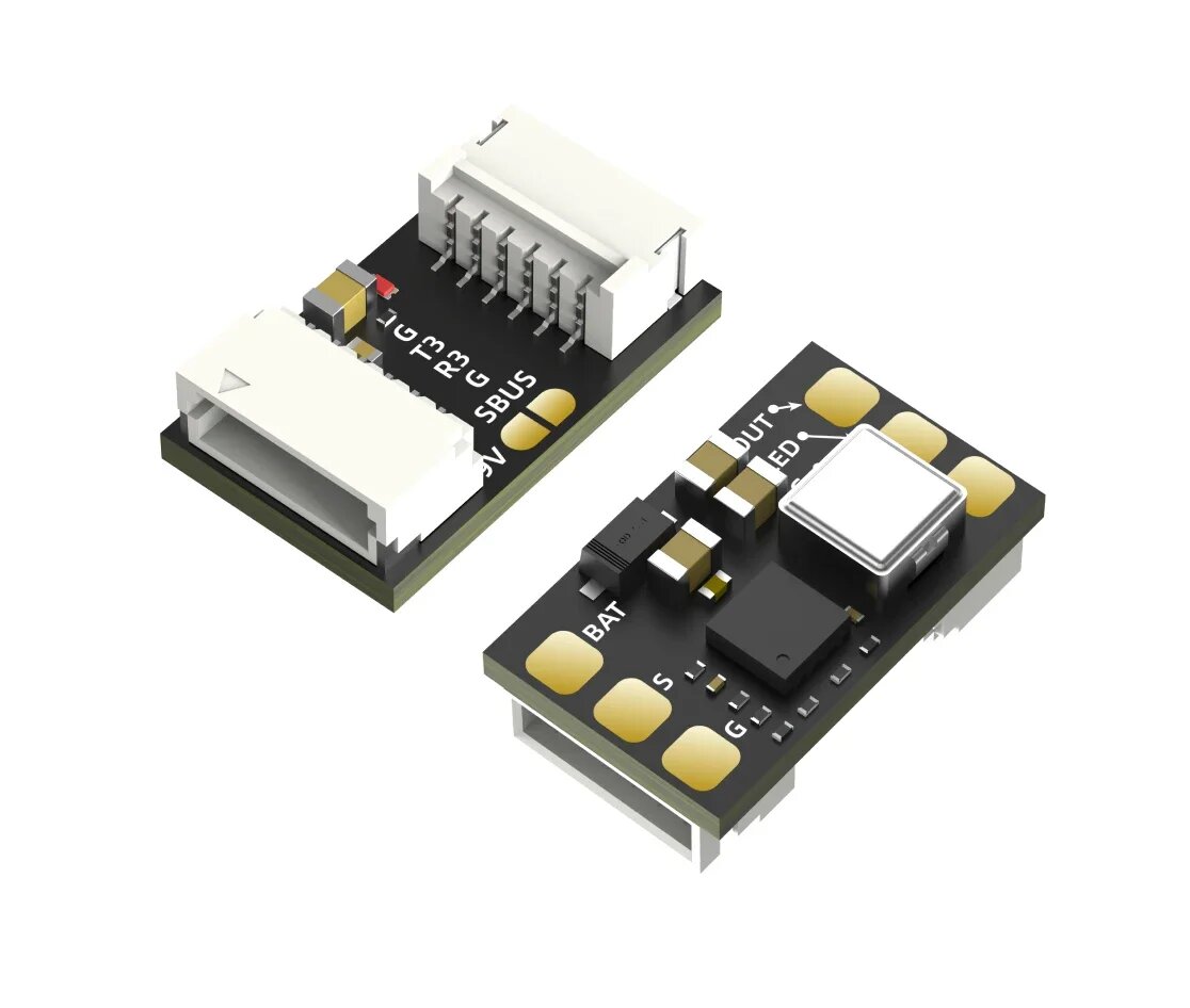 SpeedyBee F405 AIO 9 В/5 В 2 А Внешний BEC