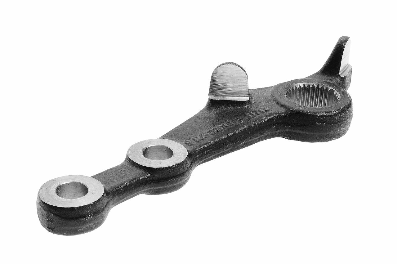 Сошка механизма рулевого для ВАЗ Лада 21213 арт 21213340109000 LADA