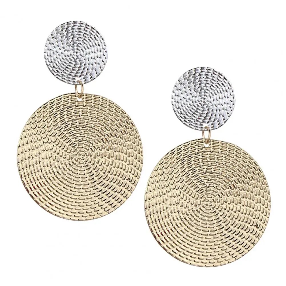 Серьги Bluelans