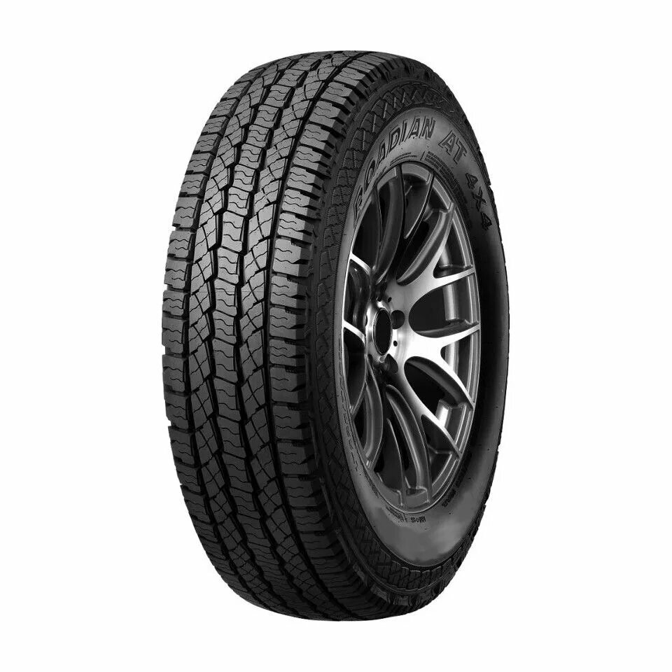 Летняя шина Roadstone Roadian A/T RA7 (265/75 R16C 123/120R)