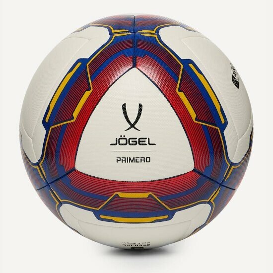 Мяч футбольный Jogel Primero №5
