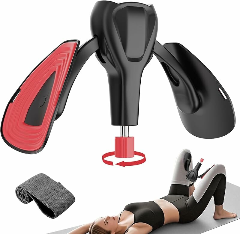 Тренажер для мышц ног