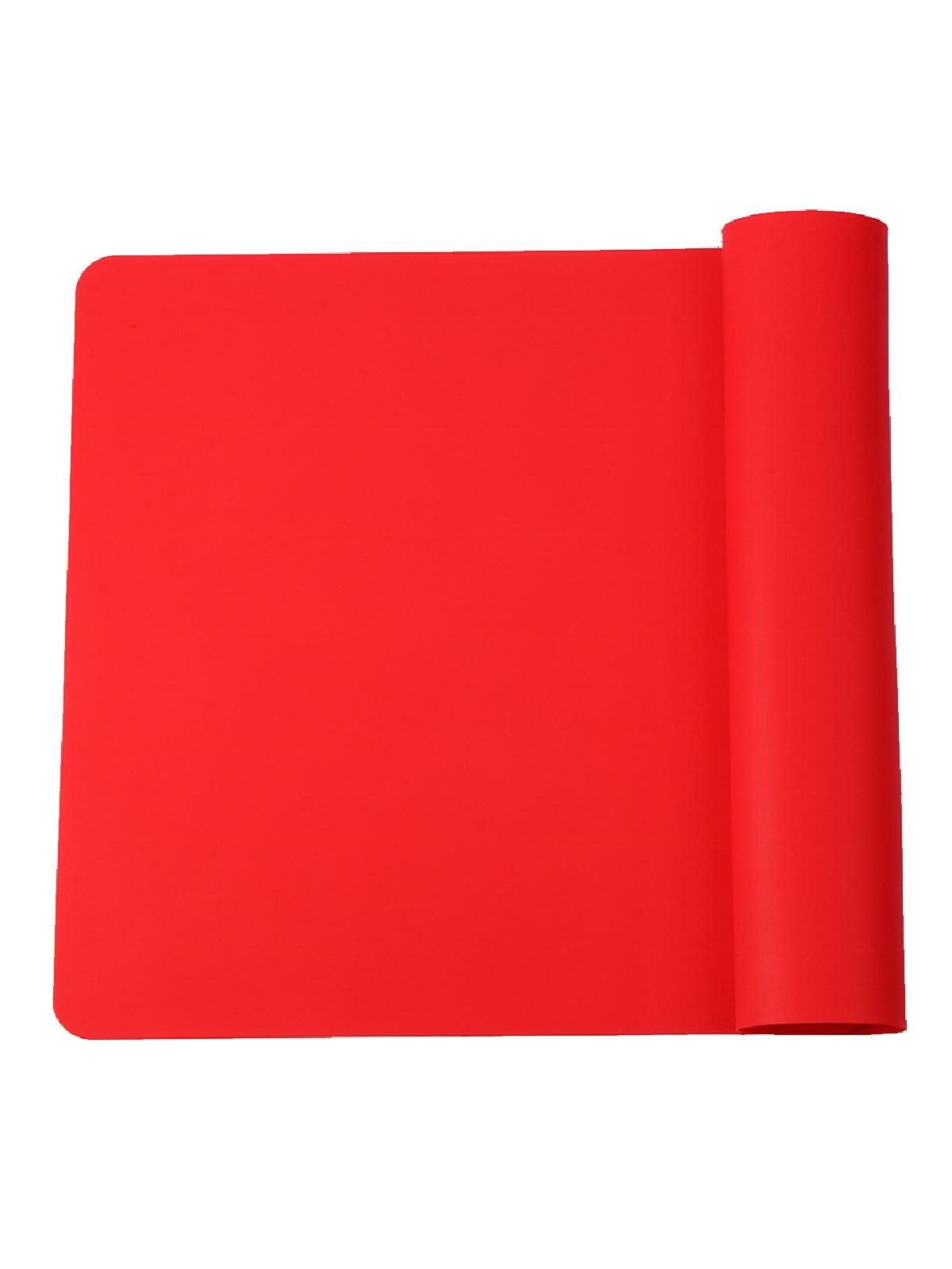 Силиконовая теплоизоляционная подкладка для кастрюли, противоожоговая подкладка, многоцелевая, для горячей плиты, термостойкий пищевой силикон