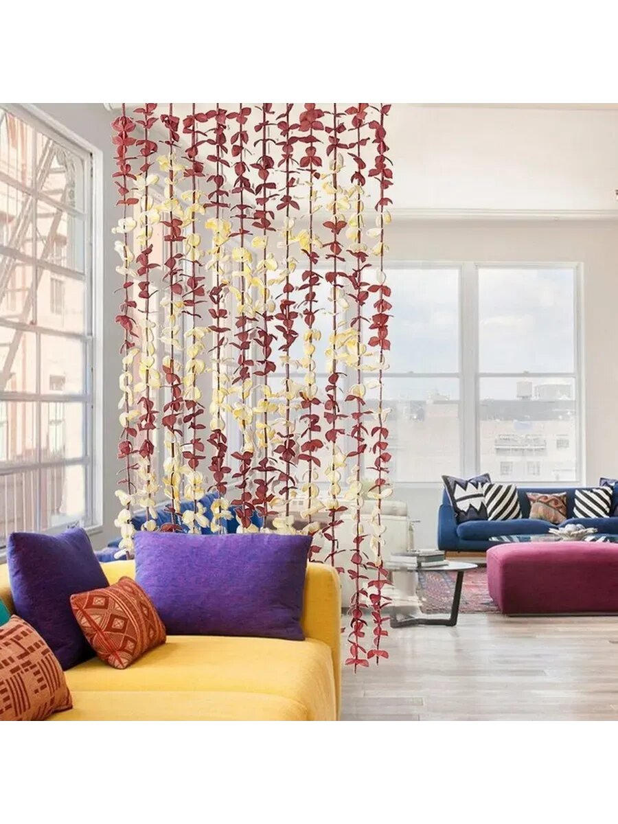 Тюль 90 x 168 см