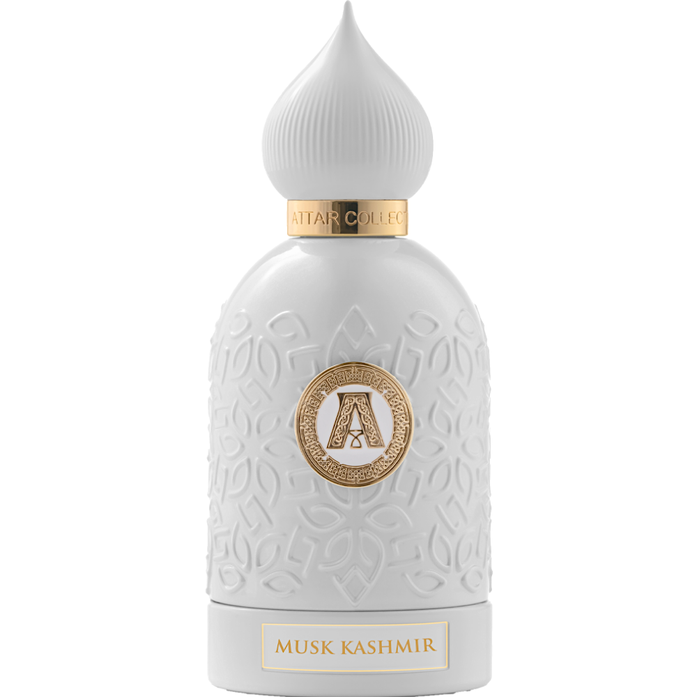 ATTAR COLLECTION MUSK KASHMIR 80ml духи