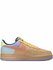 Кроссовки Air Force 1 Easter - Sesame/Apricot Agate/Hydrangeas