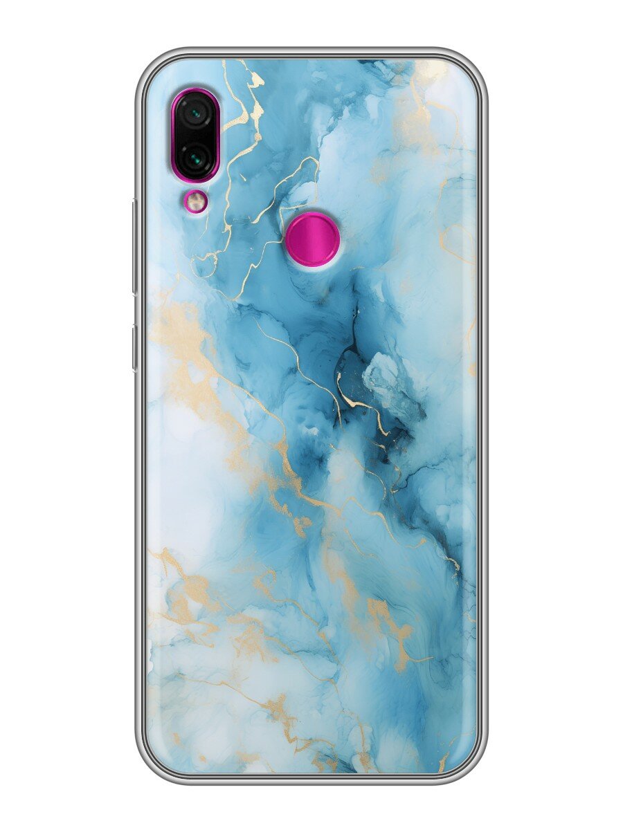 Чехол для Xiaomi RedMi Note 7, Сяоми Редми Ноут 7