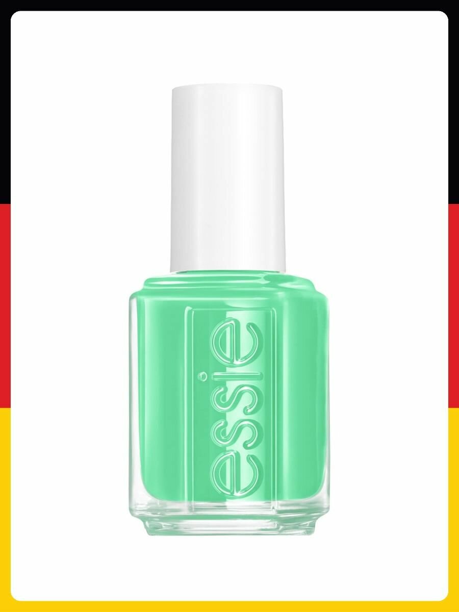 Лак для ногтей Essie Nail Polish 957 Perfectly Peculiar, 14 мл