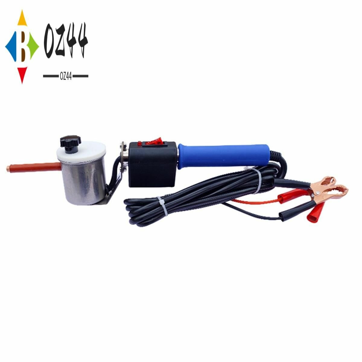 (A J Y K) Модернизированный Испаритель Щавелевой Кислоты, Распылитель Для Пчел И Клещей.