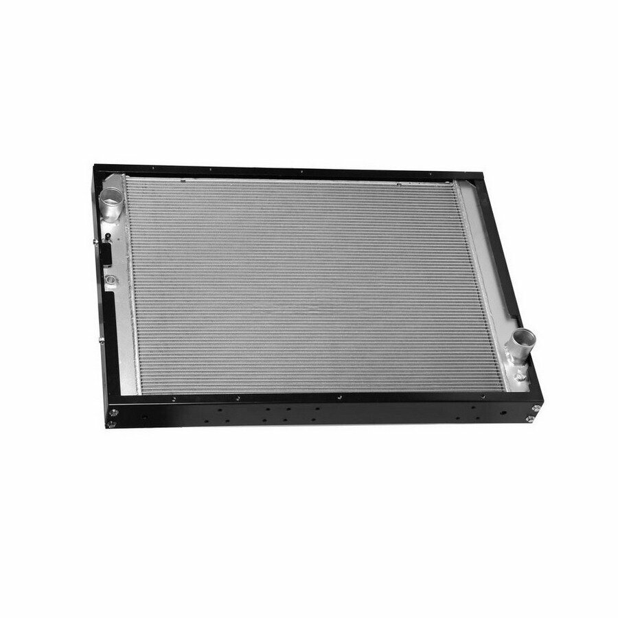 Радиатор охлаждения КАМАЗ 6520 6520-1301012П, WONDERFUL