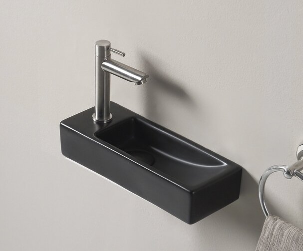 Раковина Gid Suspendido 38х14,5 Bm9271R