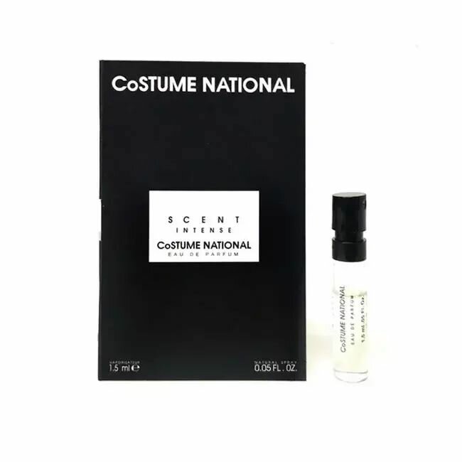 CoSTUME NATIONAL Scent Intense Парфюмерная вода женская 1.5 мл