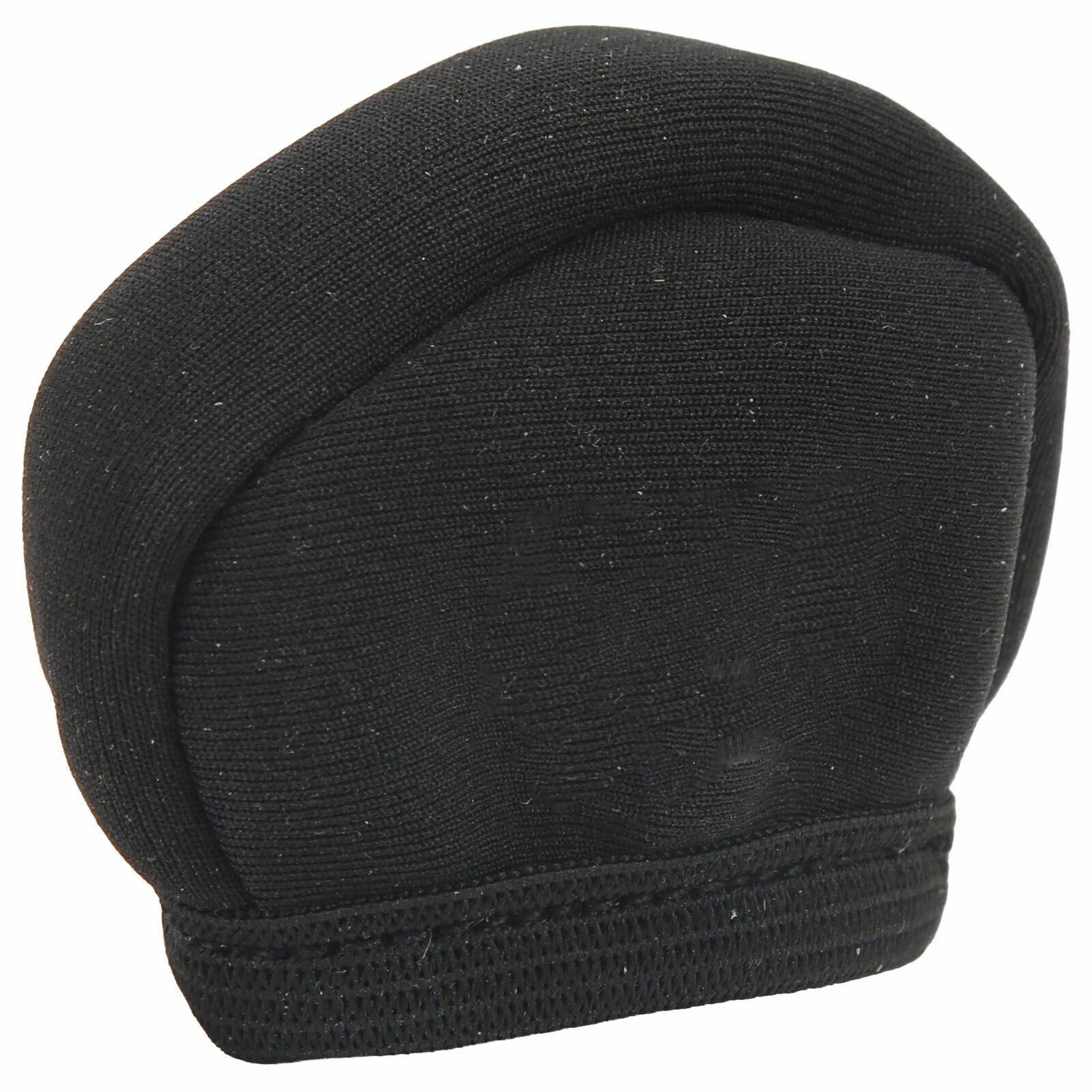 Защитный чехол для электрической лебедки 1/10, черный нейлоновый, радиоуправляемый, водонепроницаемый пыленепроницаемый чехол для лебедки