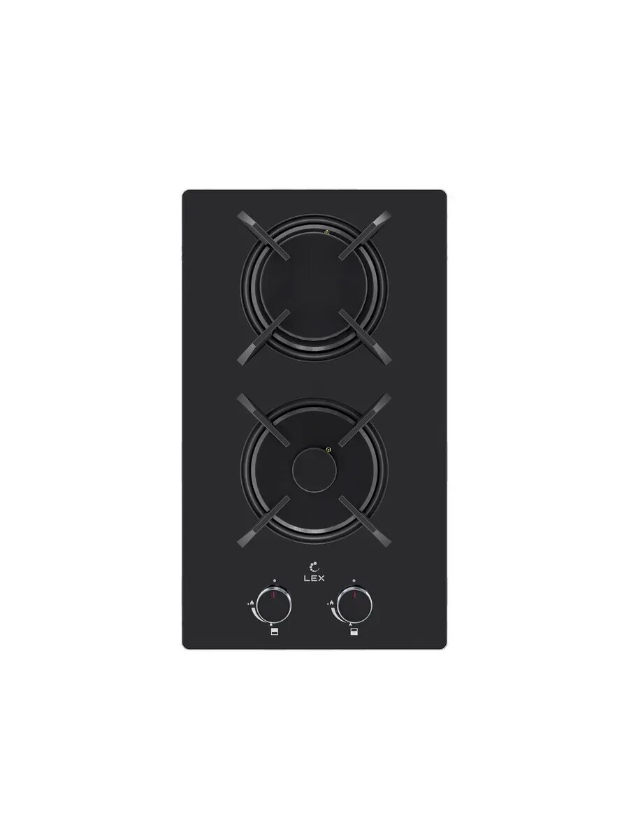 Варочная поверхность газовая GVG323ABBL