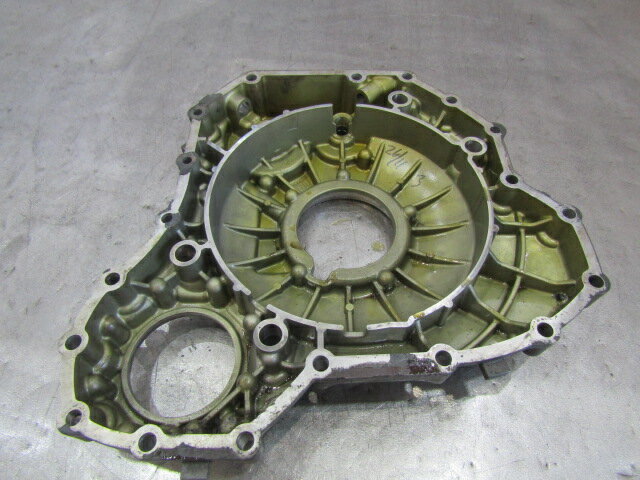 Корпус планетарной передачи КПП GRS905 Scania 6-series