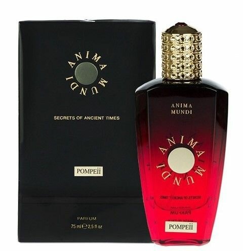 Anima Mundi Pompeii Parfum Духи унисекс 75 мл