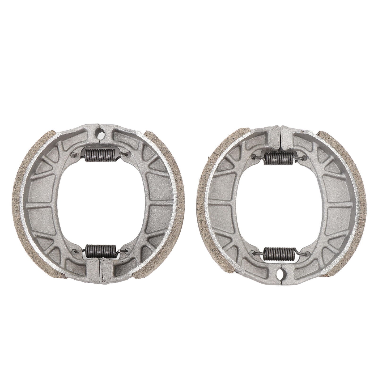 Coleman CT200U велосипедные барабанные тормозные колодки сменные колодки для Coleman CT200X BT200X CT200U-EX