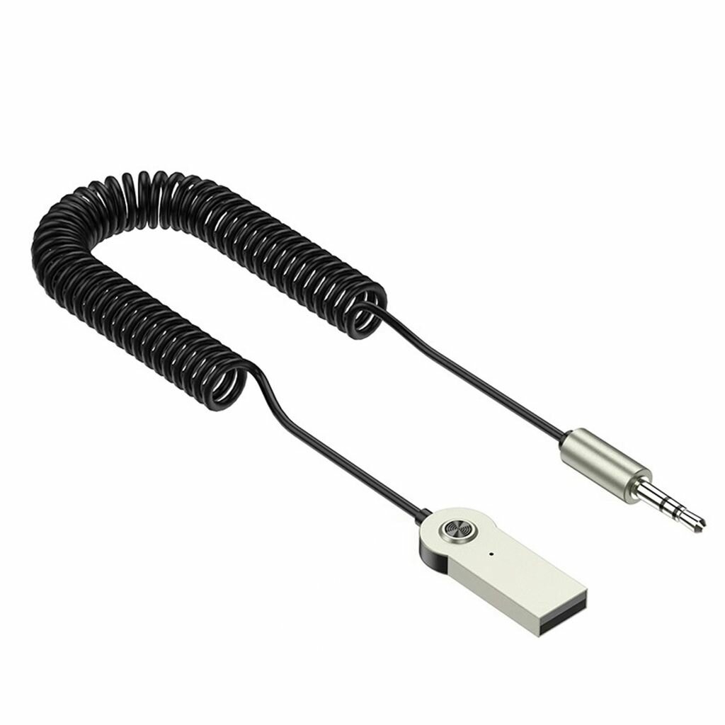 Bluetooth-приемник MyPads для навигации по автомобильным развлечениям и вызовам