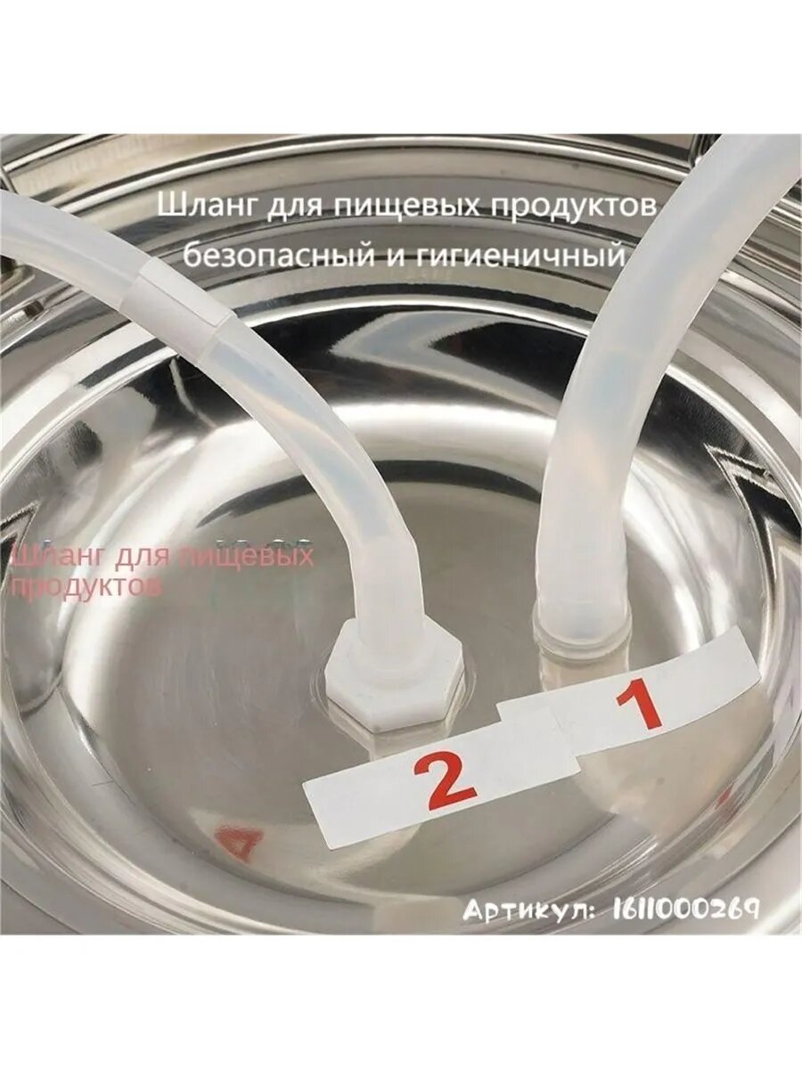 Доильные аппараты — фото 1
