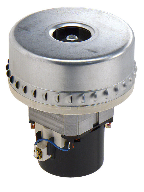 Всасывающая турбина 230 В для пылесоса KARCHER NT 361 ECO TE (1.184-201.0)