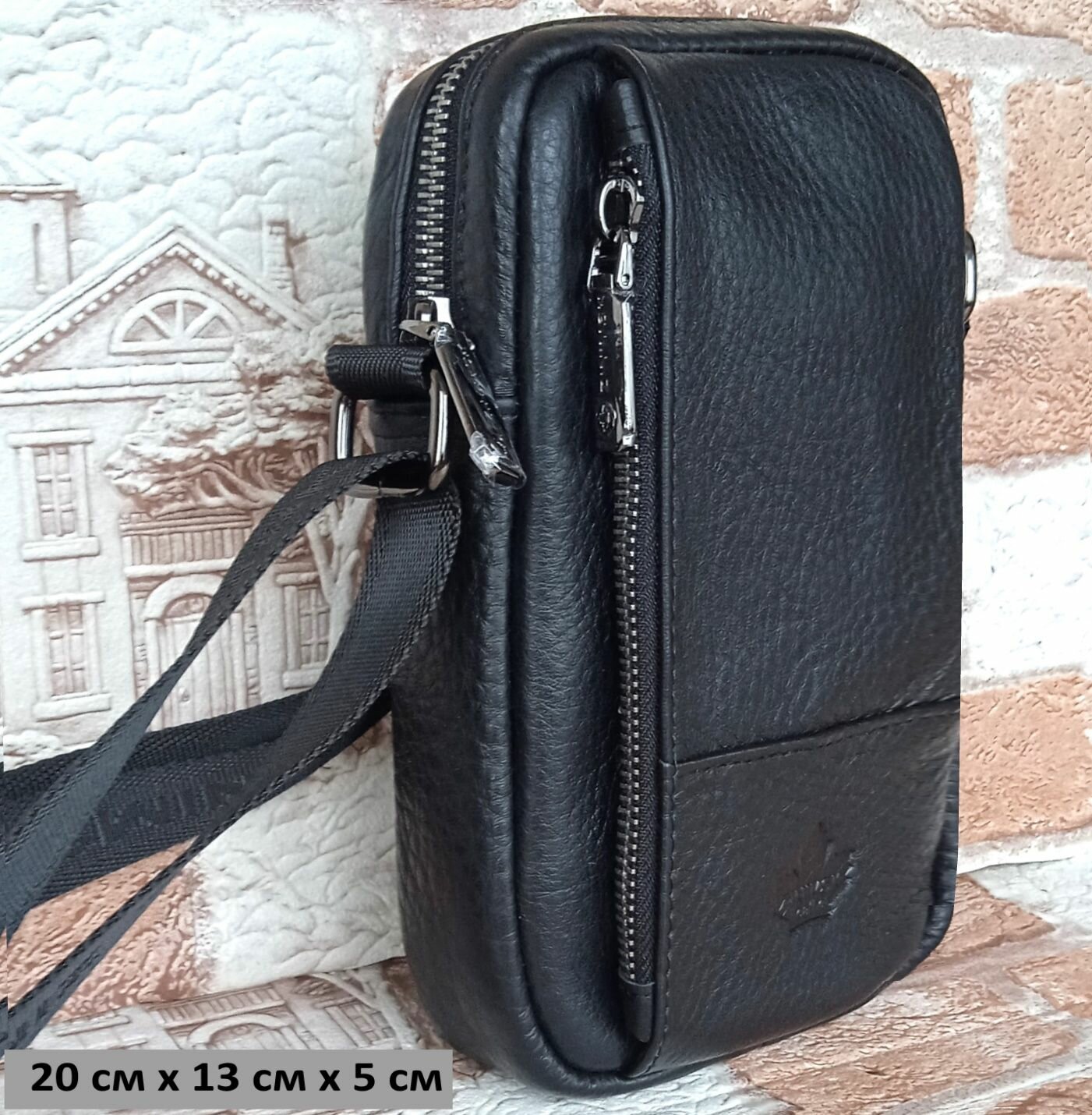 Сумка барсетка