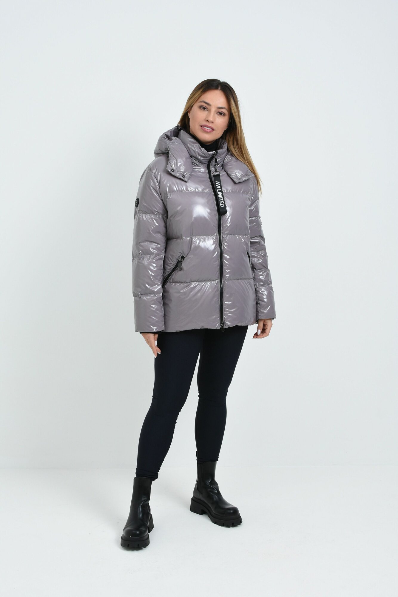 Куртка Осень-зима 2021