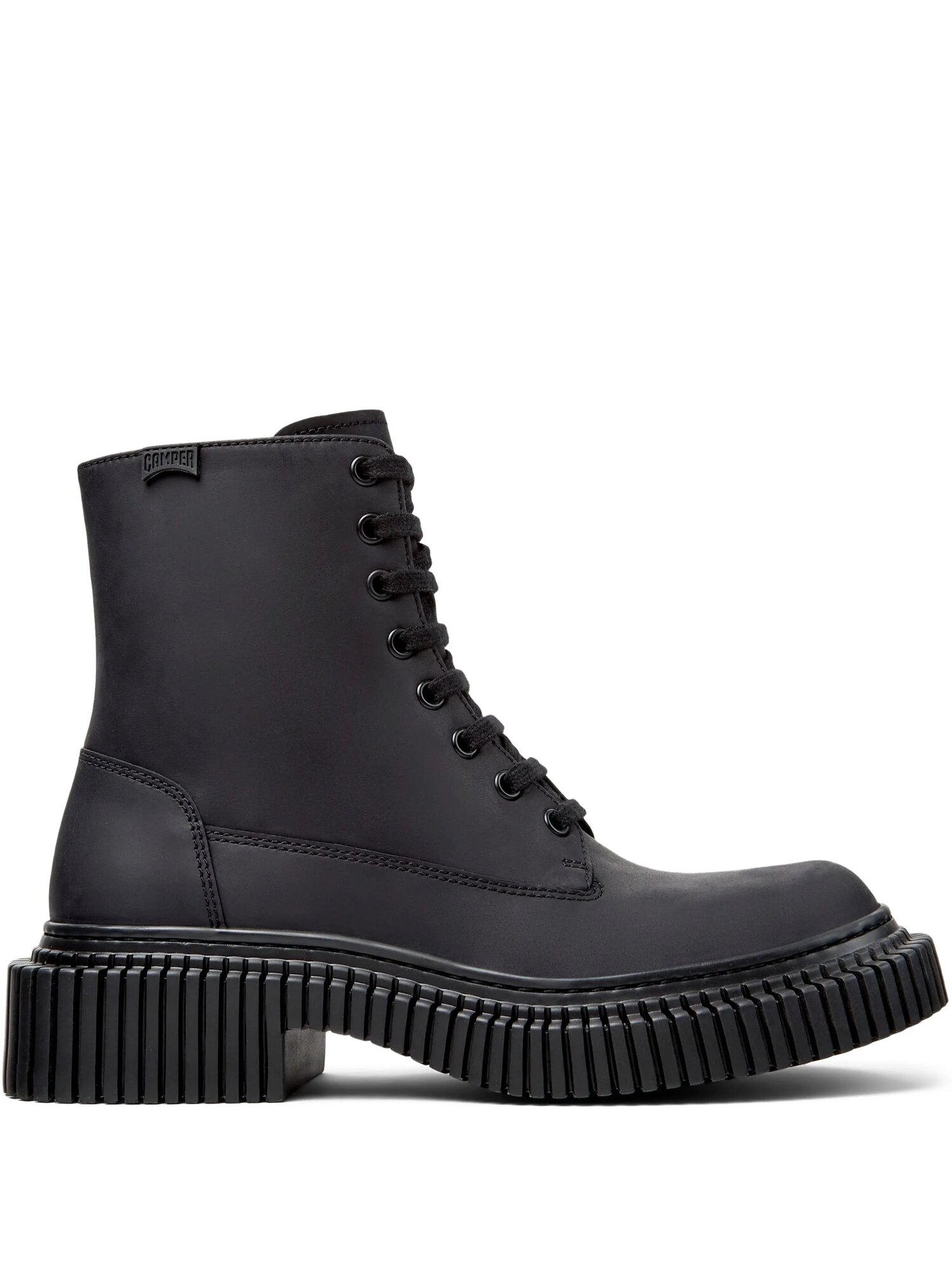 Ботинки Berlin