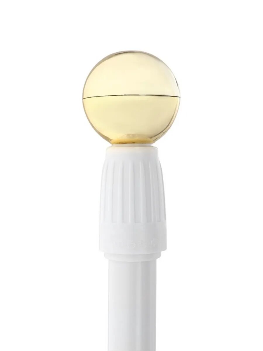 Древко для флага телескопическое 2 м