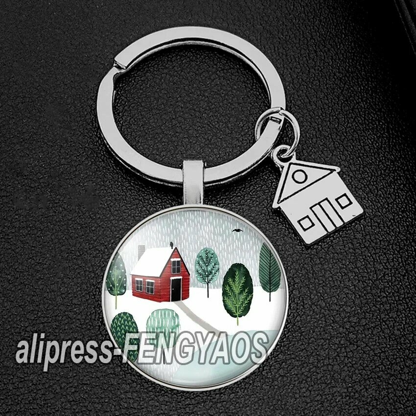 Брелок FENGYAOS