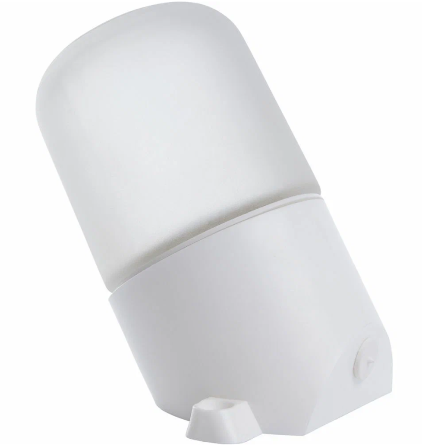 Светильник накладной наклонный для бани и сауны IP65 , 230V 60Вт Е27, НББ 01-60-002 арт.41407