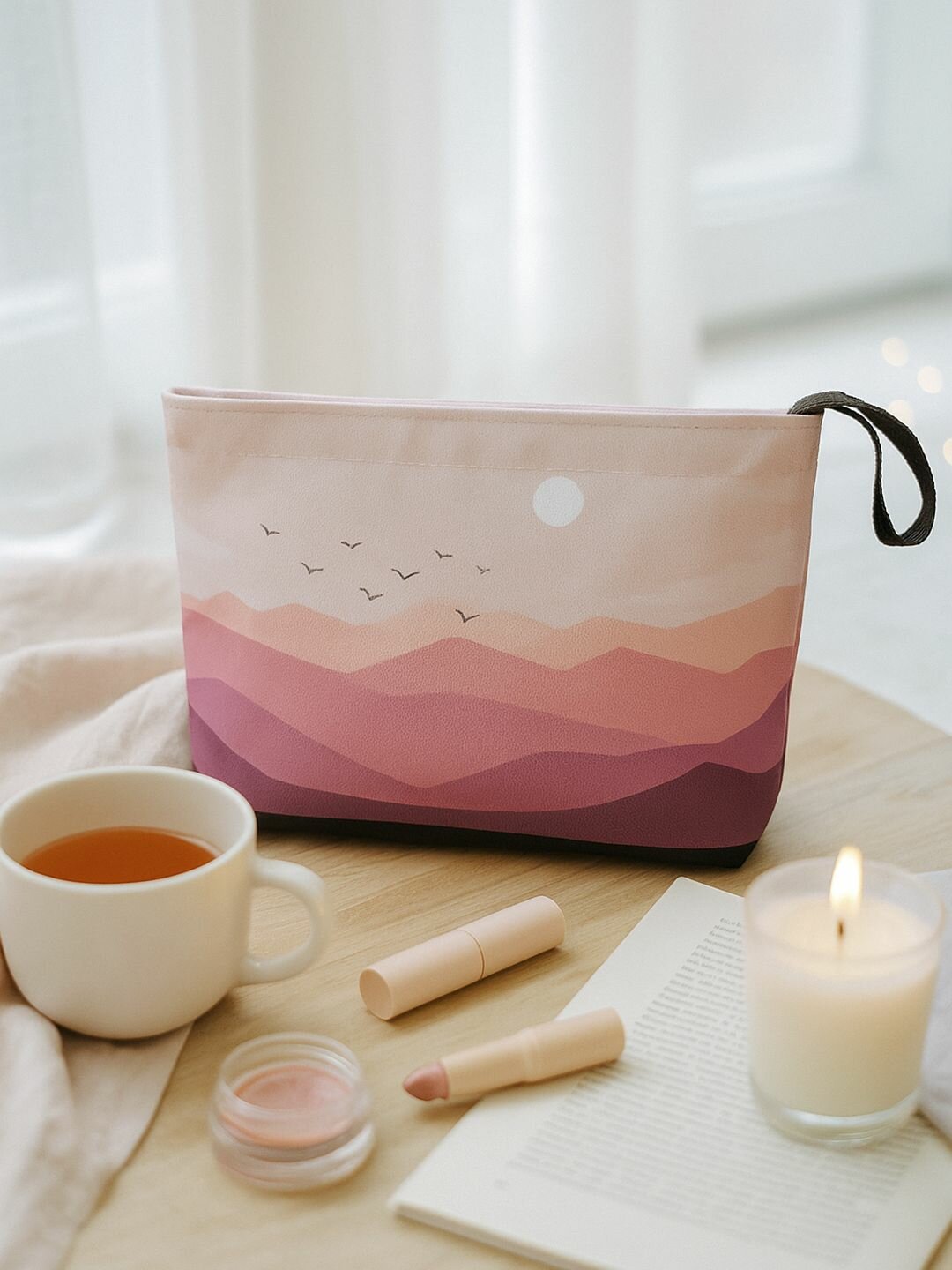 Косметичка