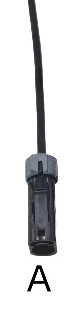 1 шт. для Changan UNI-KUNI-T/CS15/CS35/CS55/CS75/Cs85/Cs95plus штекерный кабель передней камеры A