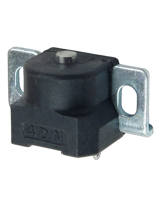 Датчик Холла для статоров для скутера Китаец с двигателем 1E40QMB 50-70 см3