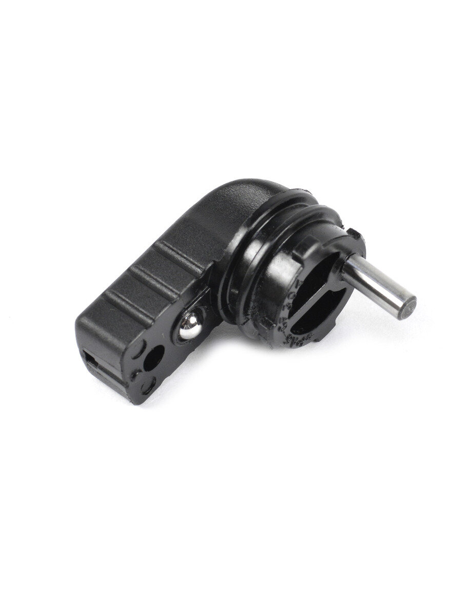 Ручка переключения режимов для перфоратора MAKITA HR2440F