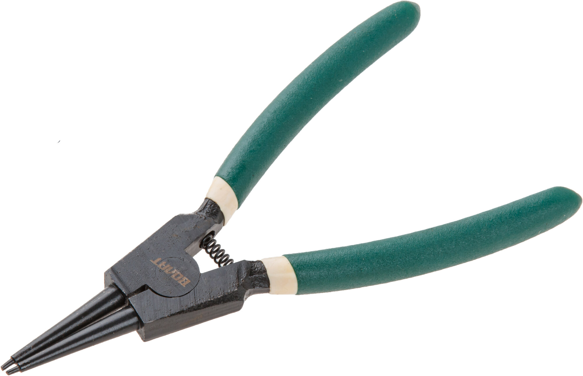 Съемник стопорных колец волат 23070-03, длина 150 мм, прямой, на разжим