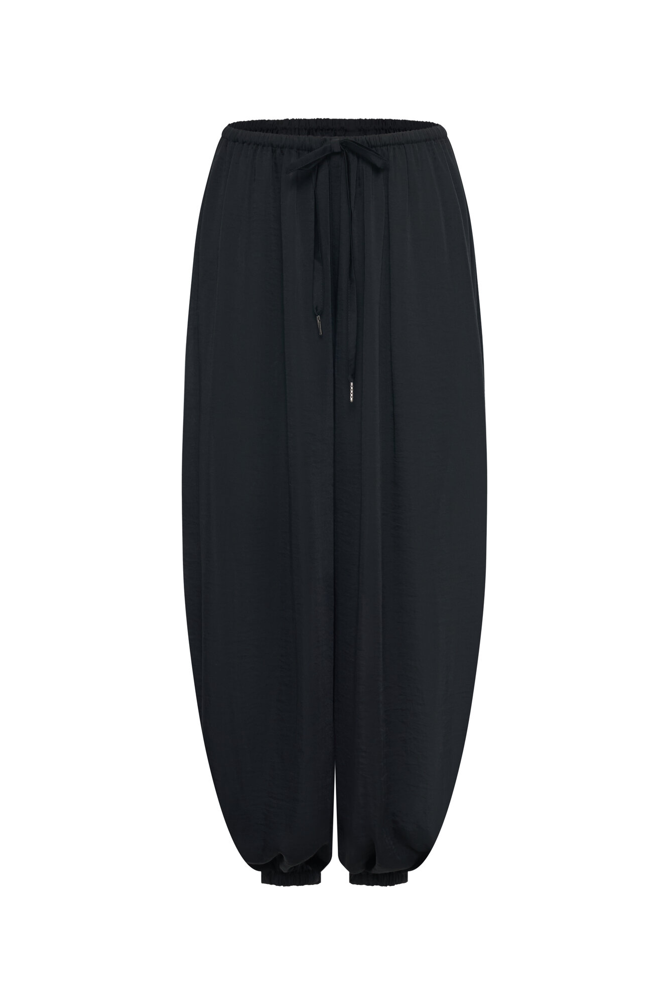 Брюки шаровары