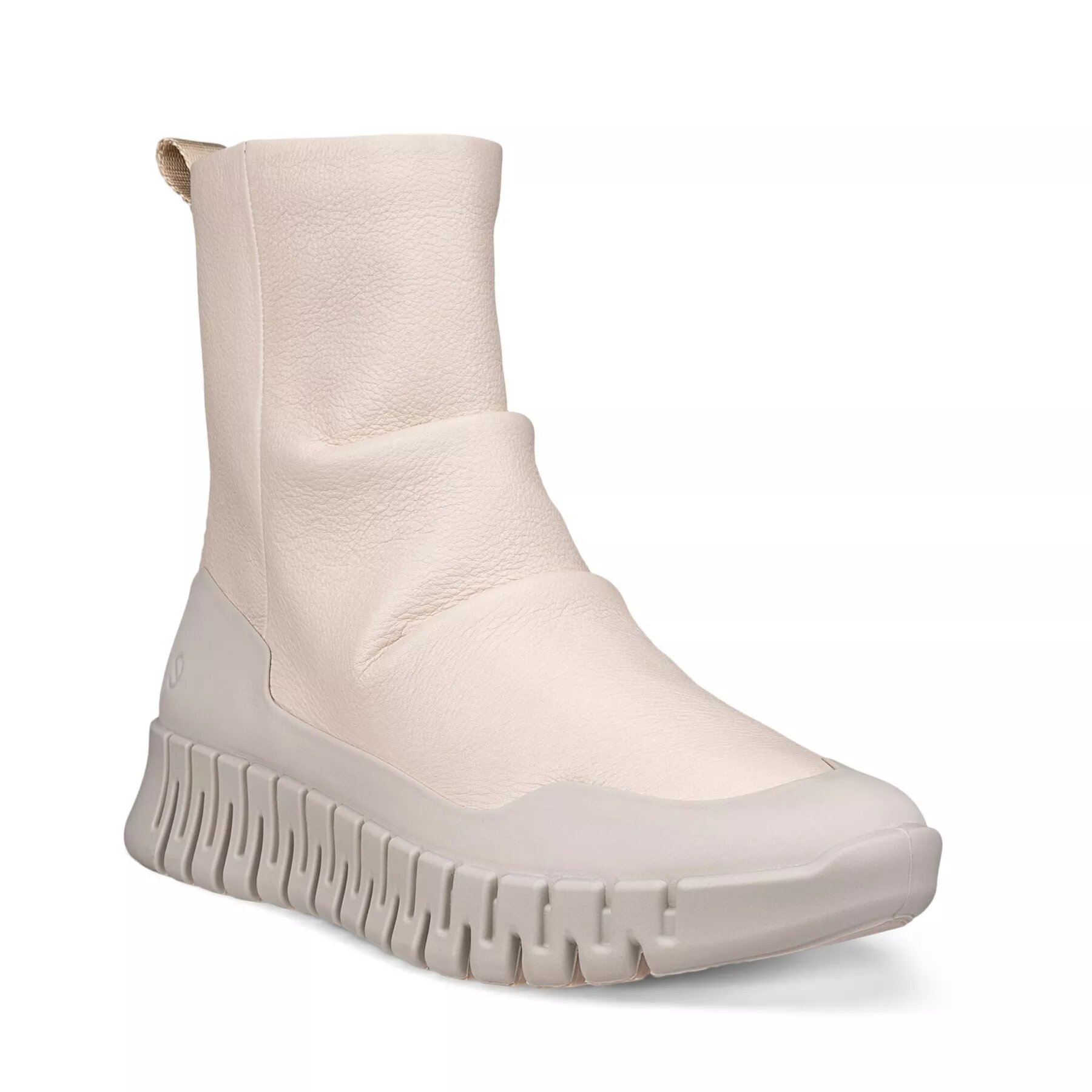 Ботинки GRUUV W