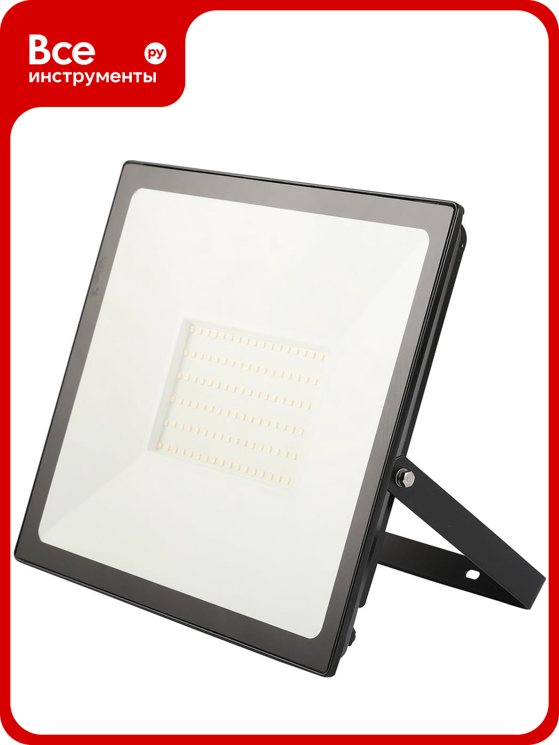 Светодиодный прожектор ECON LED 150W FL5 FL5150W, светодиодная